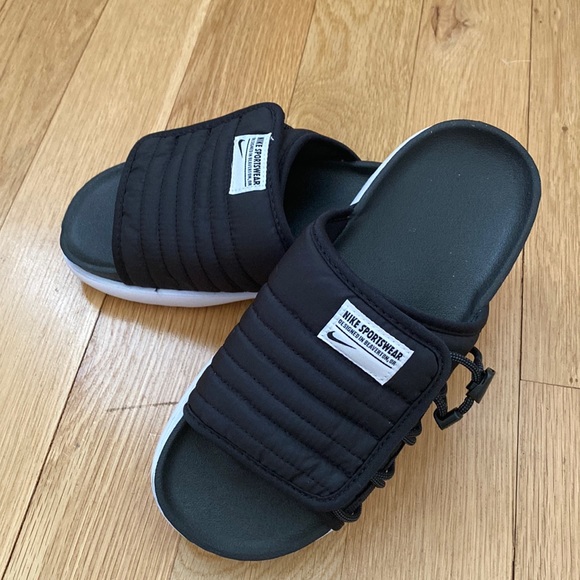 Shoes | Nike Asuna Slides | Poshmark